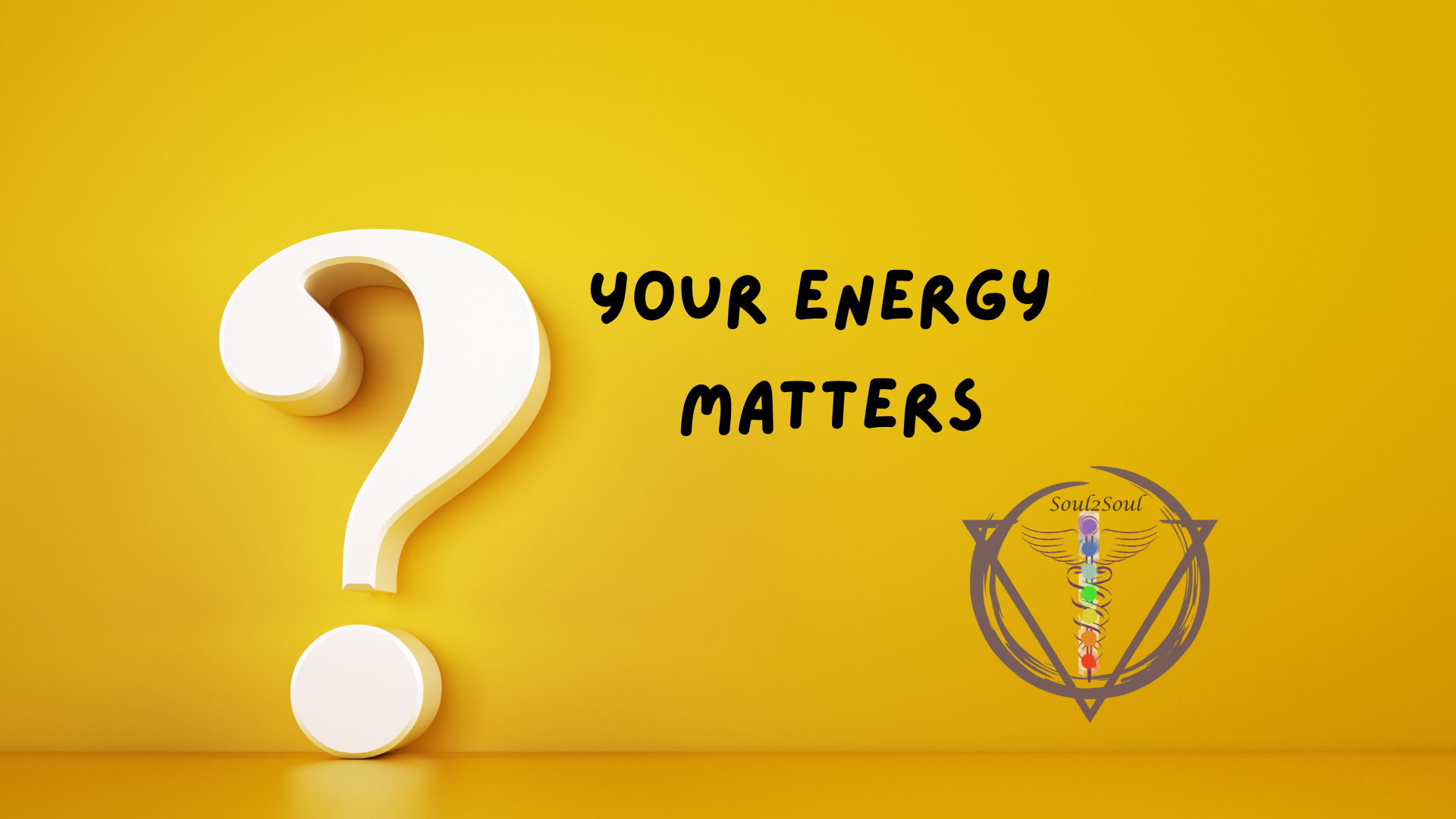 Why Your Energy Matters, Even If You Can’t Control How It’s Received ...